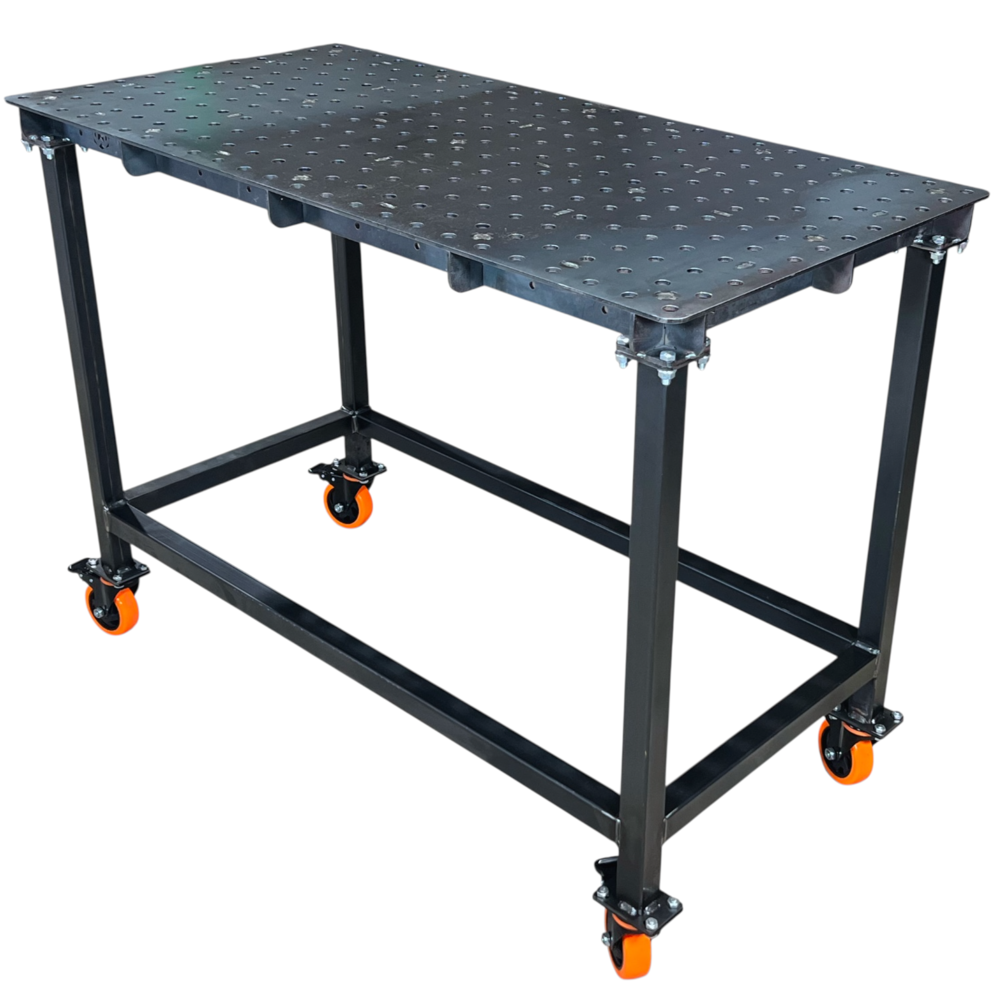 Mesa de soldadura - AW JOBI – Bricotools